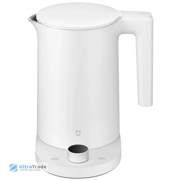 Умный термостатический чайник Mijia Thermostatic Kettle 2 Pro (MJJYSH01YM)