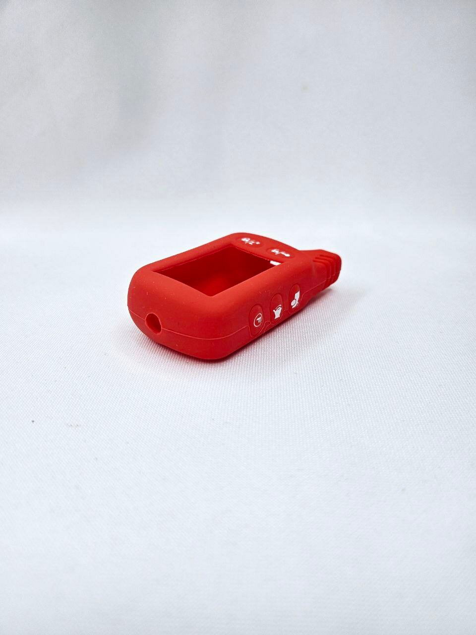 Силиконовый чехол Tomahawk TZ 9010 9020 9030 7010