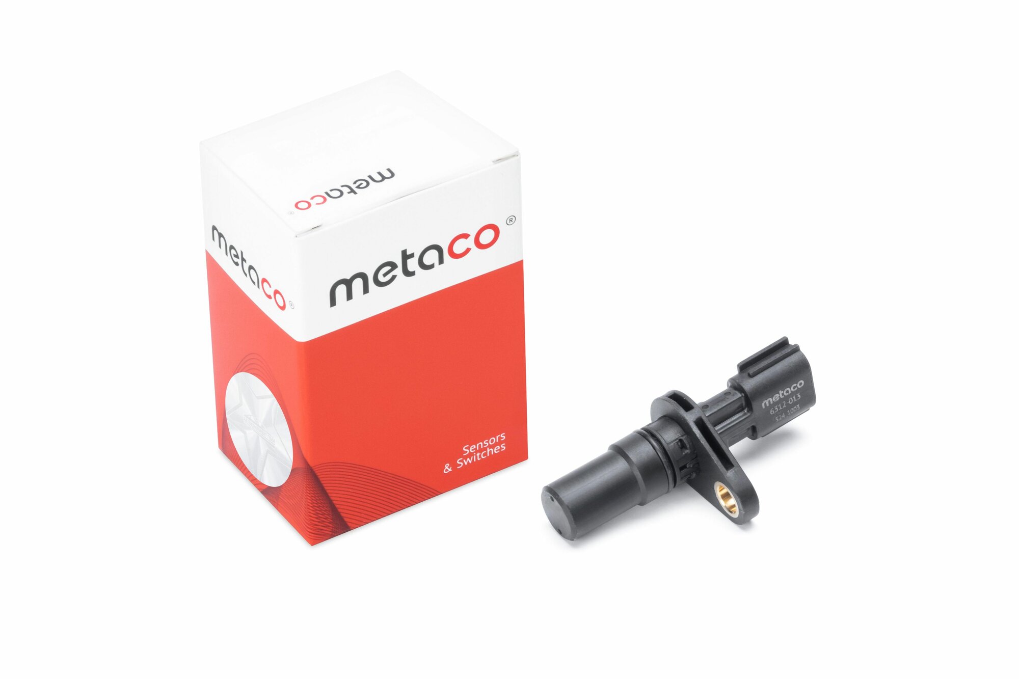 Датчик АКПП Metaco 6312-013