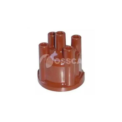 Крышка распределителя зажигания для автомобиля, OSSCA 01388 (1 шт.)