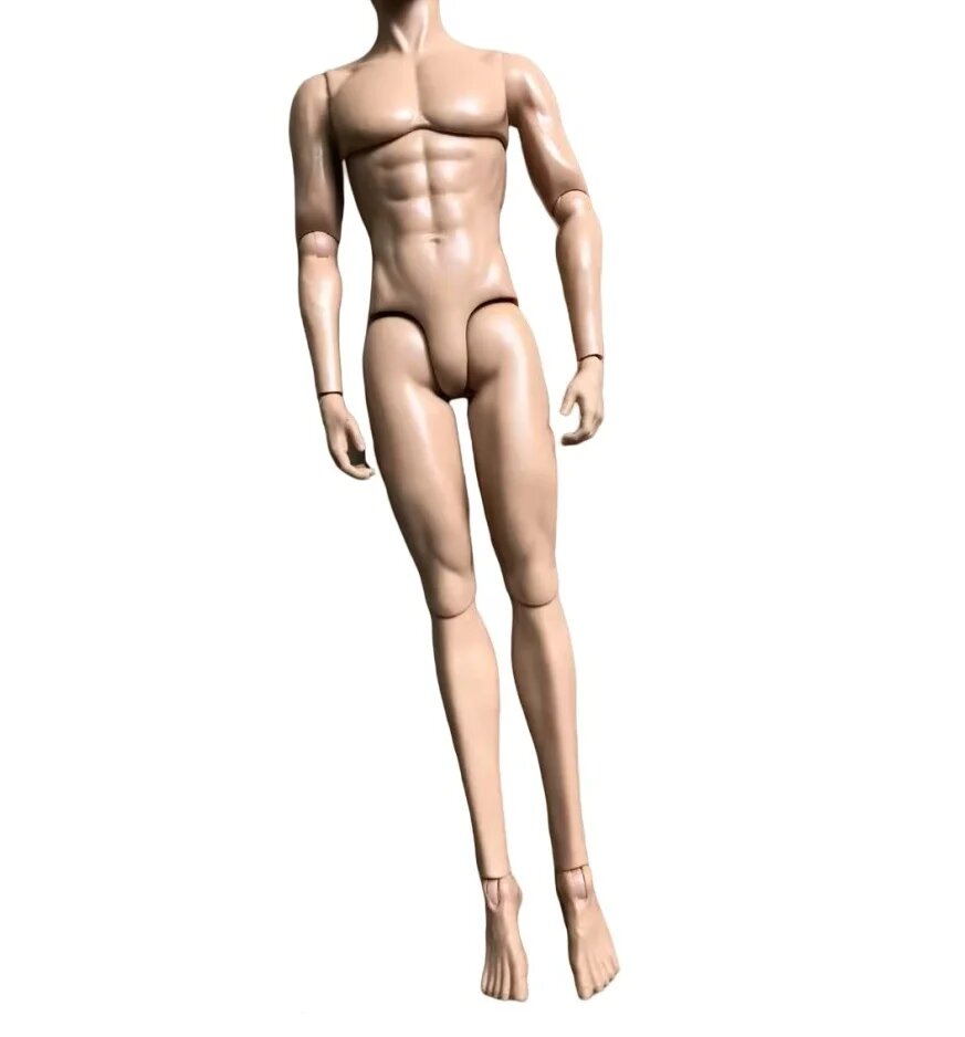 MengF мужская кукла YUNYI 32 см NO.4 body only