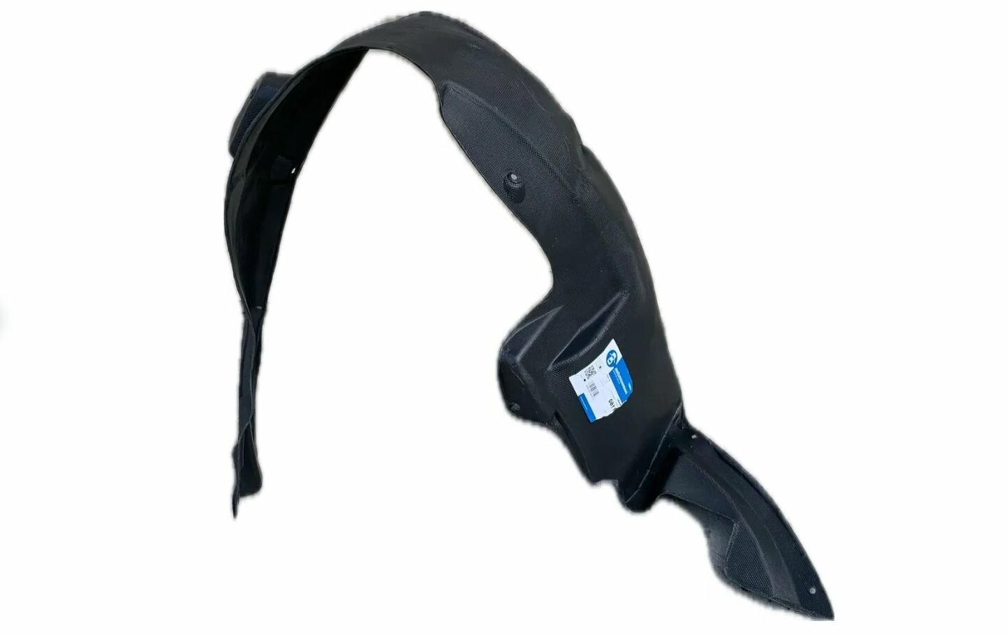 Подкрылок передний левый Kia Cerato II 08- Forte 09-