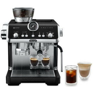 Кофеварка DeLonghi EC 9555 BK