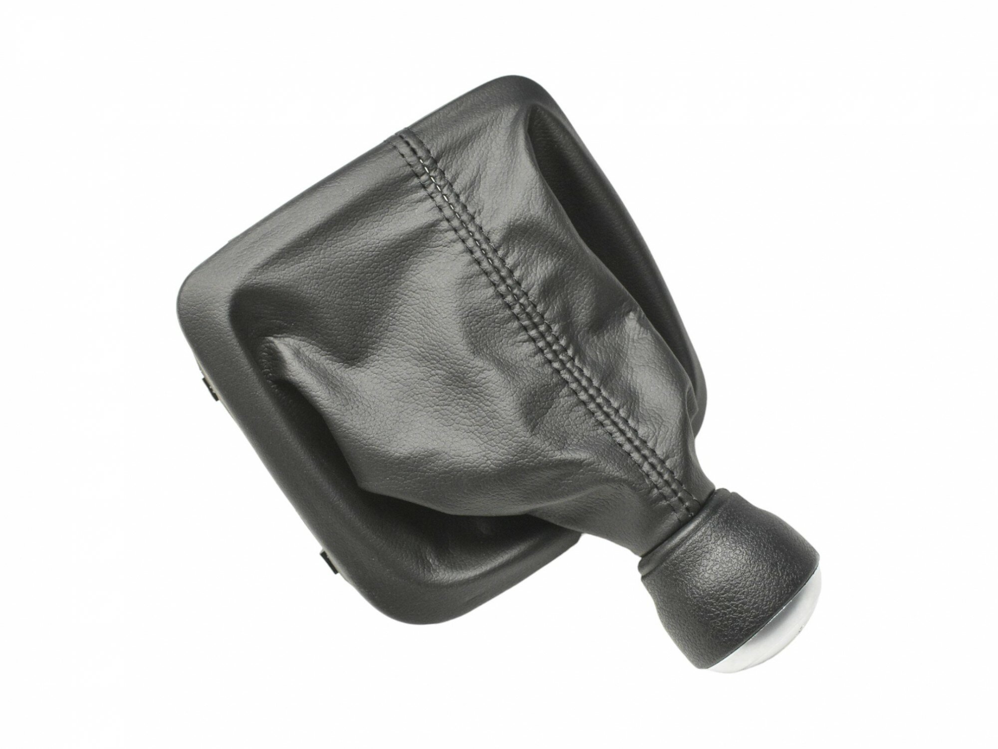 Ручка МКПП (с чехлом) Nissan Qashqai, X-Trail, Tiida