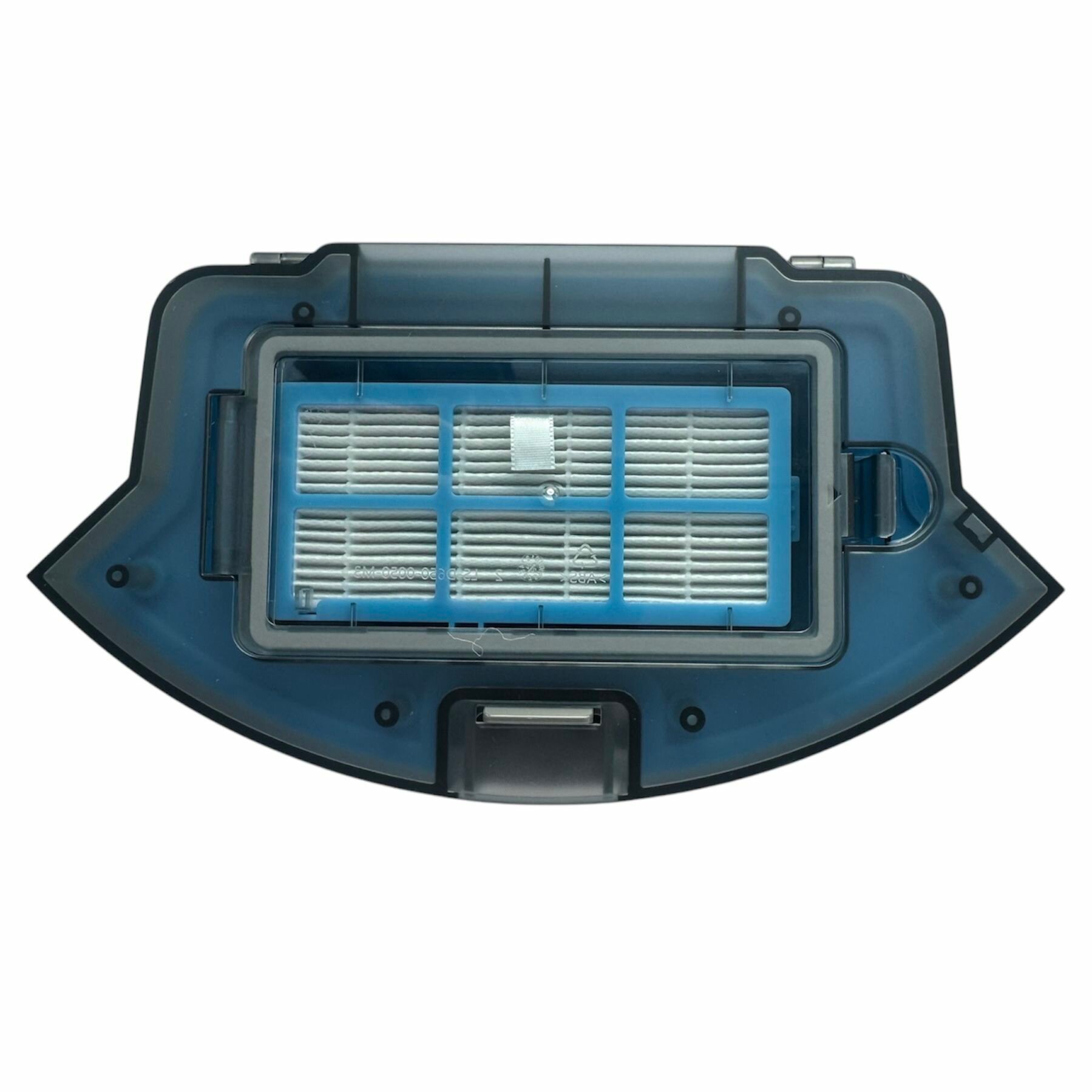 Бак пылесборник для робота-пылесоса polaris