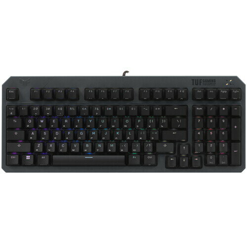 Клавиатура ASUS 90MP0390-BKRA01