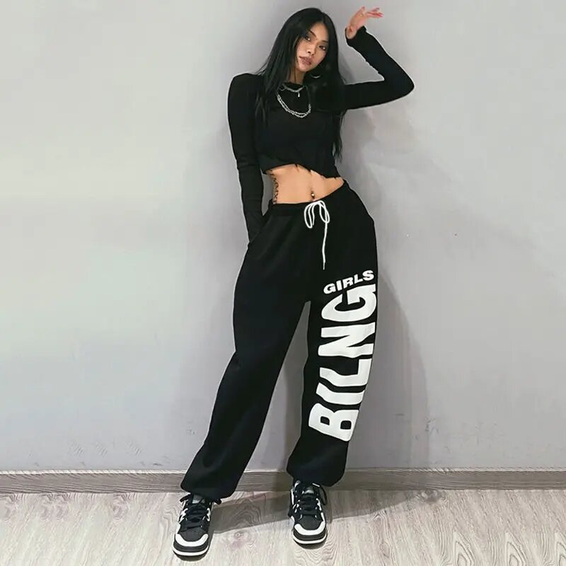 Брюки спортивные