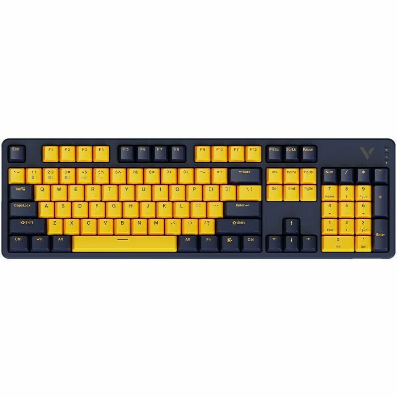 Игровая клавиатура