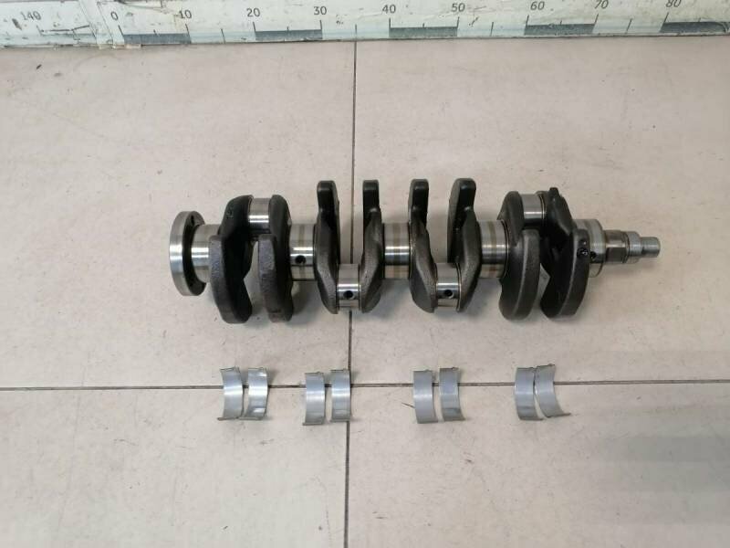 Коленвал Chevrolet Aveo T300 2011-2015