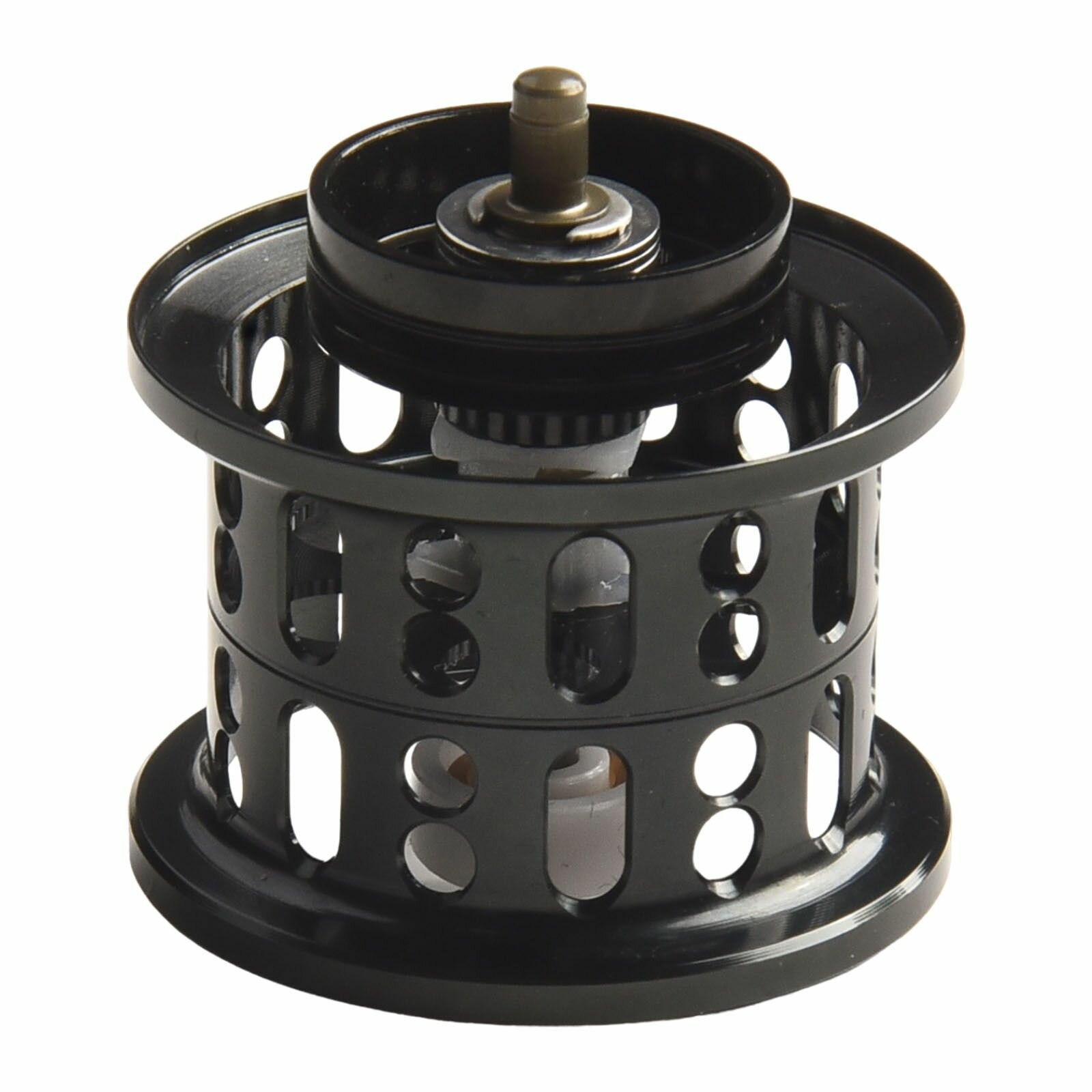 OZ-DVRS-Мелкая шпуля для рыболовной катушки DAIWA Alphas 21/22 SV TW LightWeight Modified
