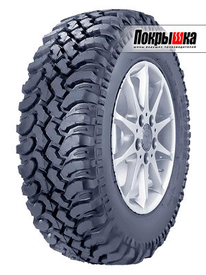 Шины летние Nortec MT-540 215/65 R16 102Q для внедорожника