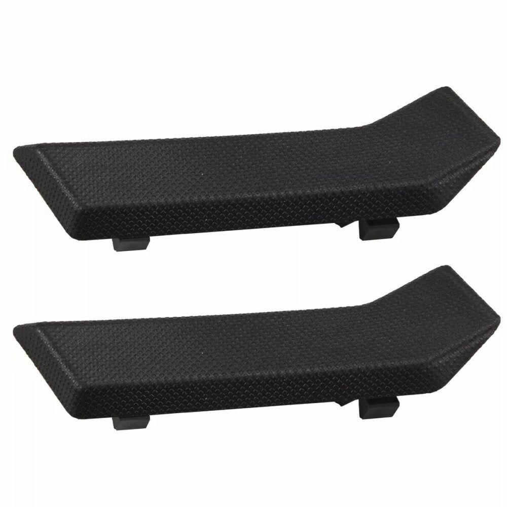 2Шт Правая Подножка Подножка Накладка Для Захвата Fl3Z16490Da Для Ford F-150 2015-2022
