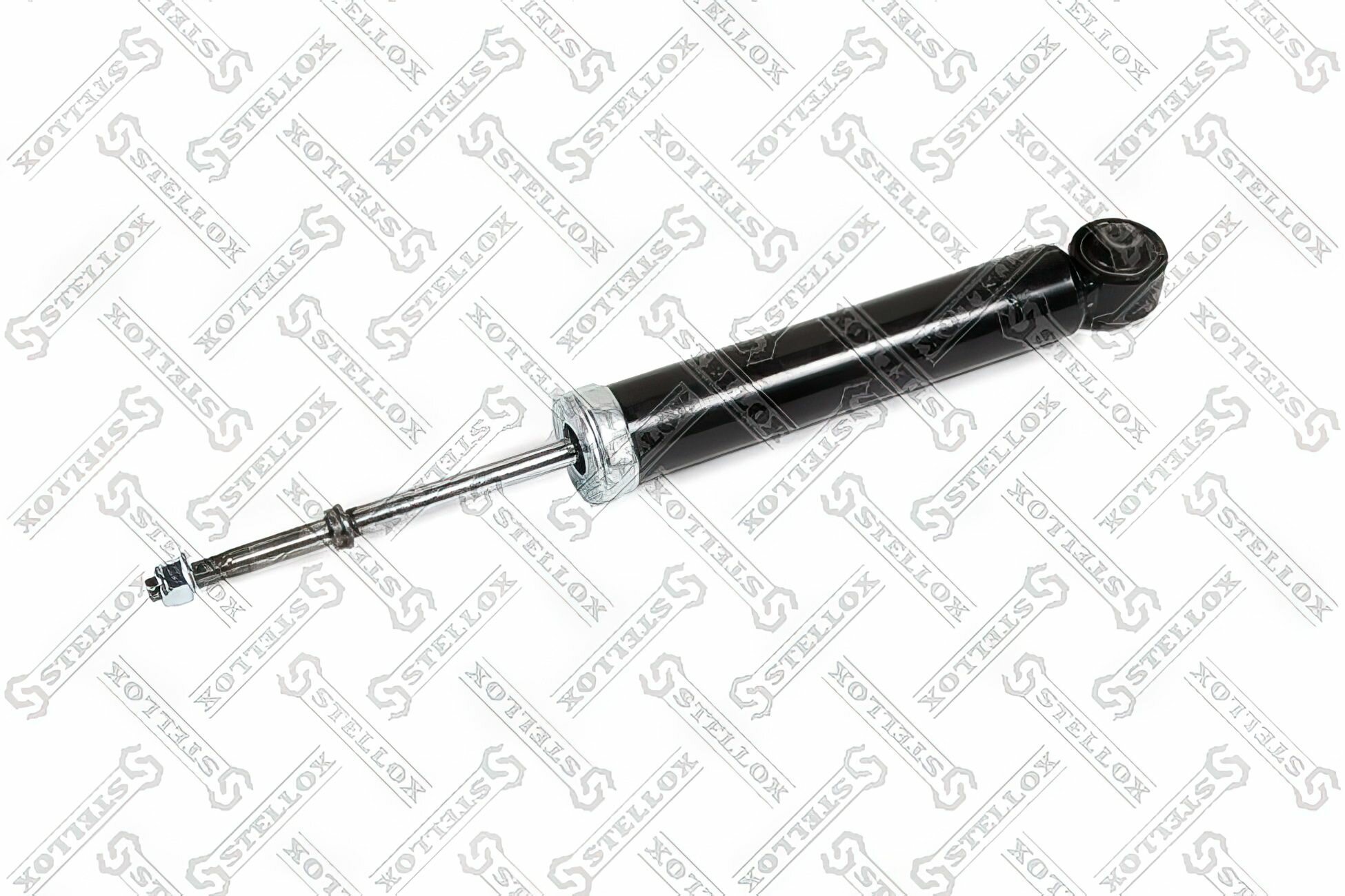 Амортизатор задний газовый для Ниссан Мурано 1 3213-0241-SX STELLOX
