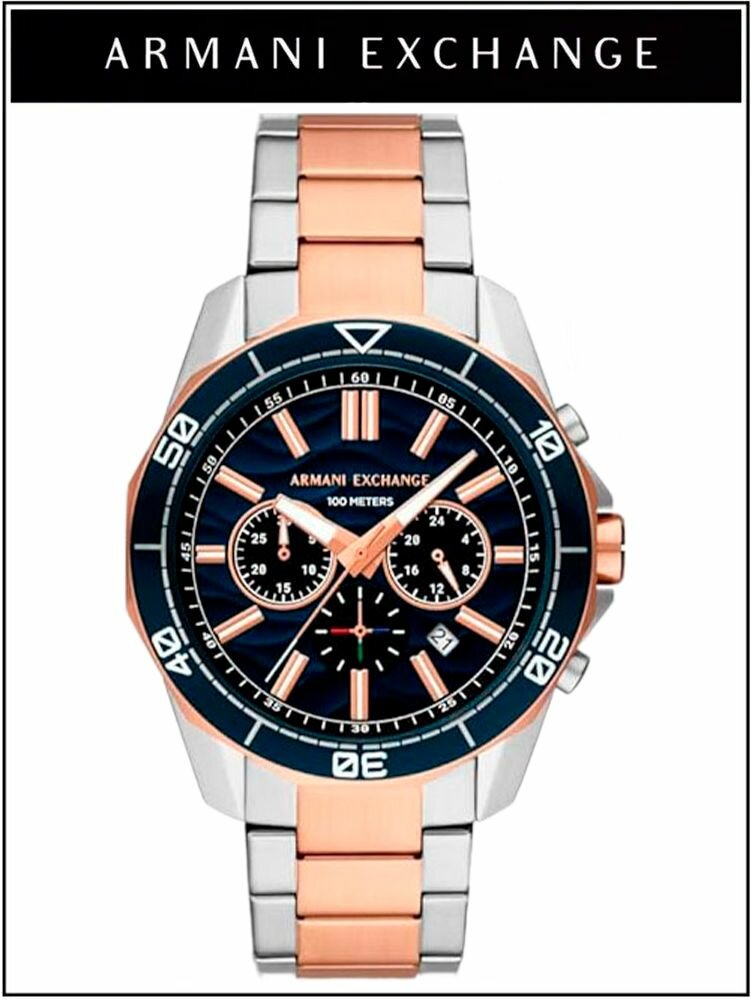 Наручные часы