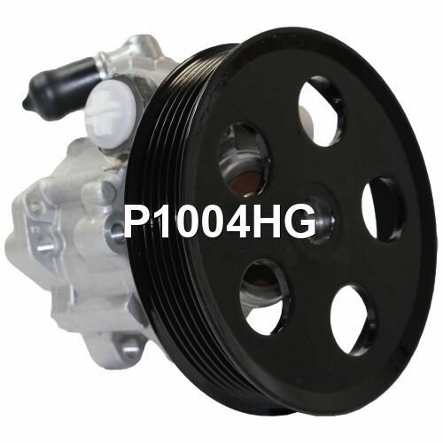 Насос гидроусилителя руля (ГУР) Audi A6, A4 (Ауди А6, А4)