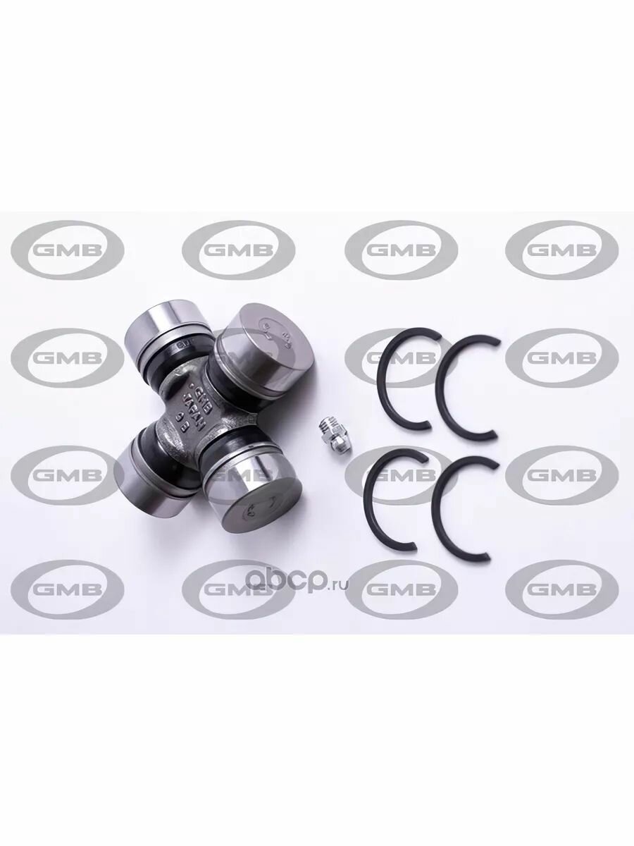 Крестовина карданного вала (50x20)