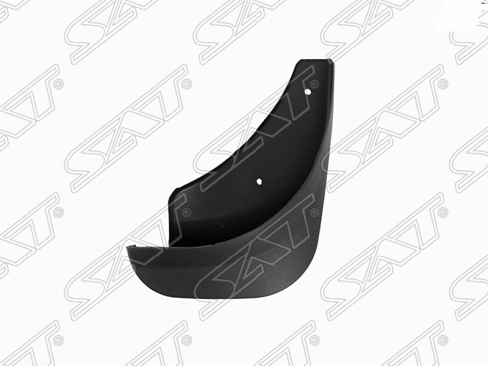 Брызговик MAZDA 3/AXELA BK 03-08 SDN задний RH