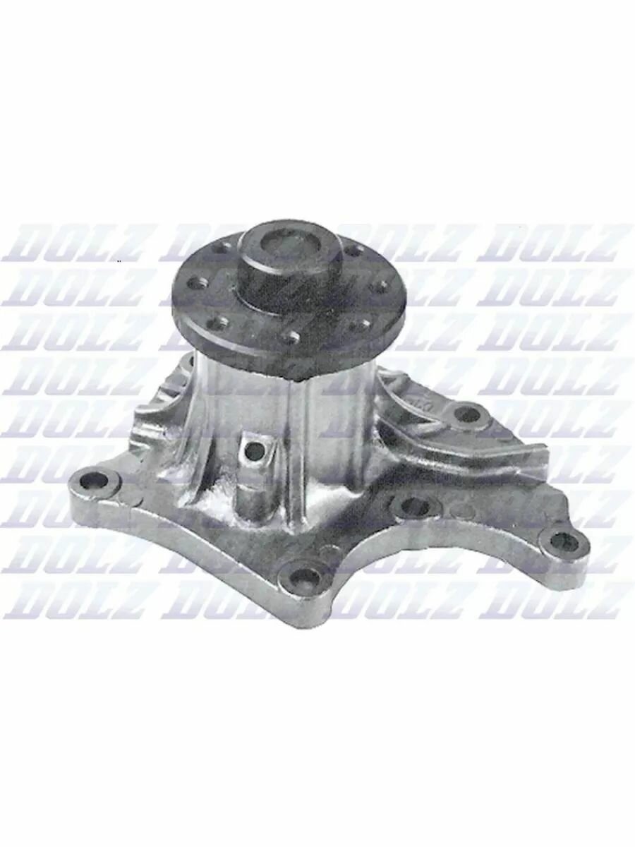 Насос водяной (помпа) Isuzu Trooper TD