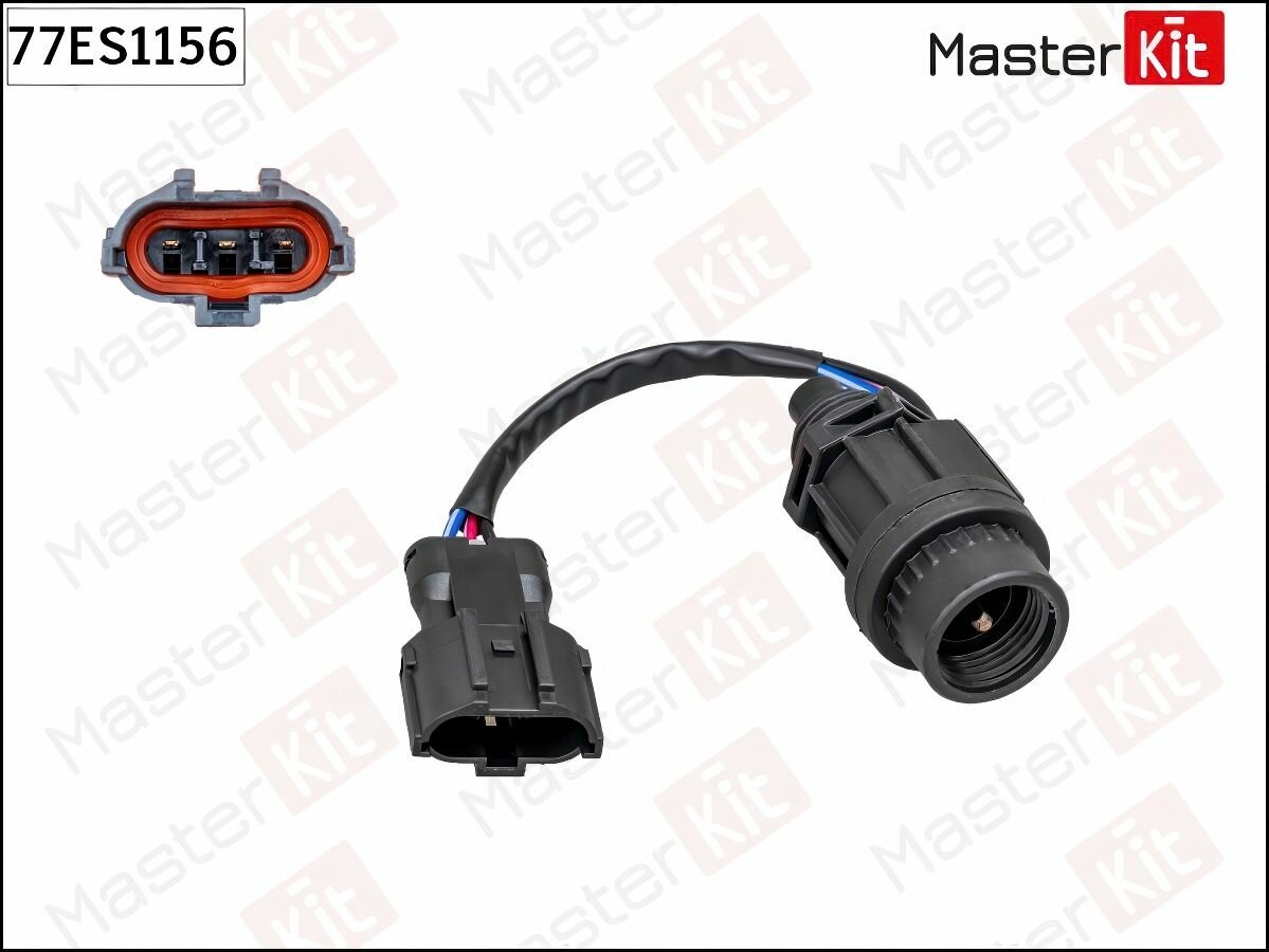 Датчик скорости для Дэу Cielo, Есперо, Ланос Сенс, Нексия 77ES1156 MASTERKIT