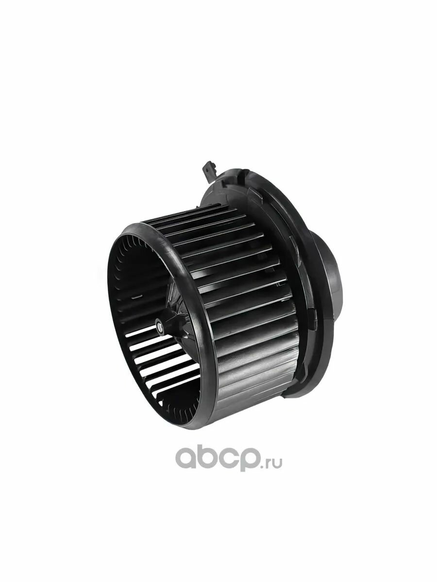 Радиатор отопителя алюм.