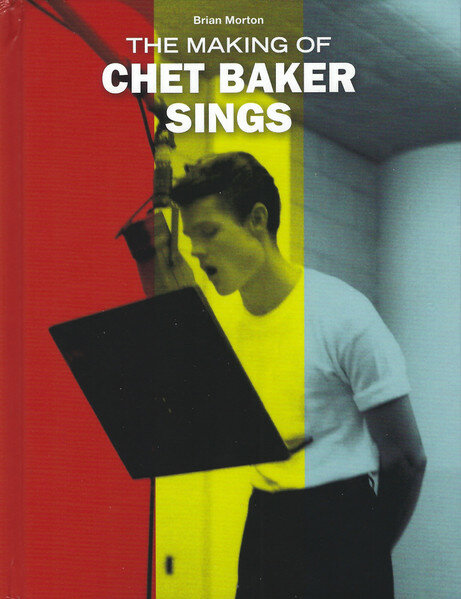 Аудио CD Chet Baker Chet Baker Sings (CD&Book/EU)