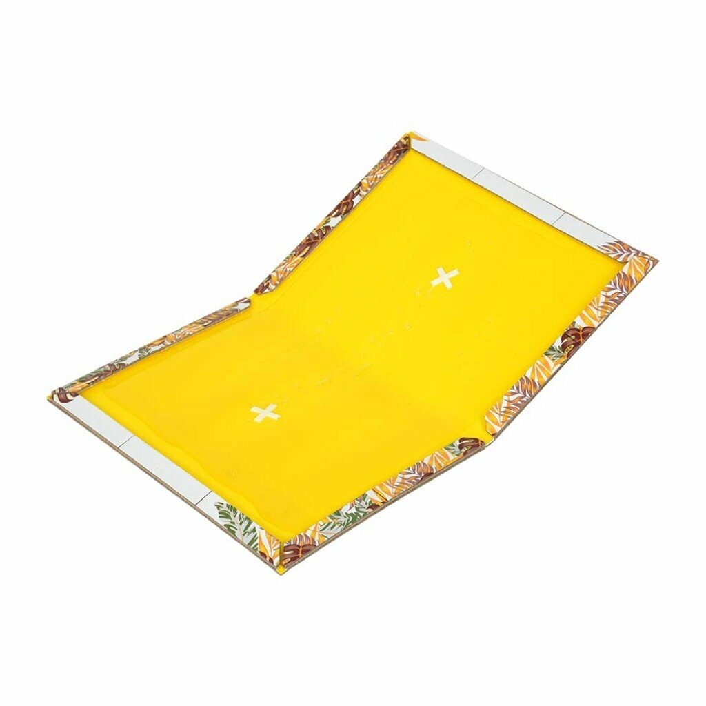 Родентицид Help, от крыс, ловушка клеевая