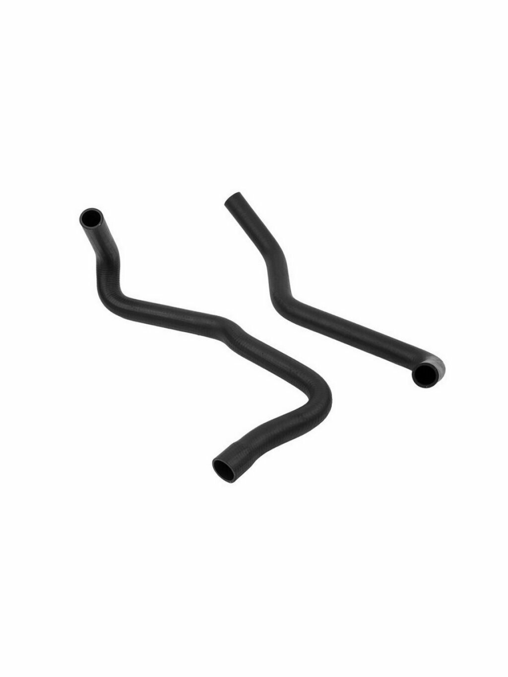 Патрубок системы охлаждения для а/м Lada Largus дв. РЗМ и Р4М (2 шт.) LECAR