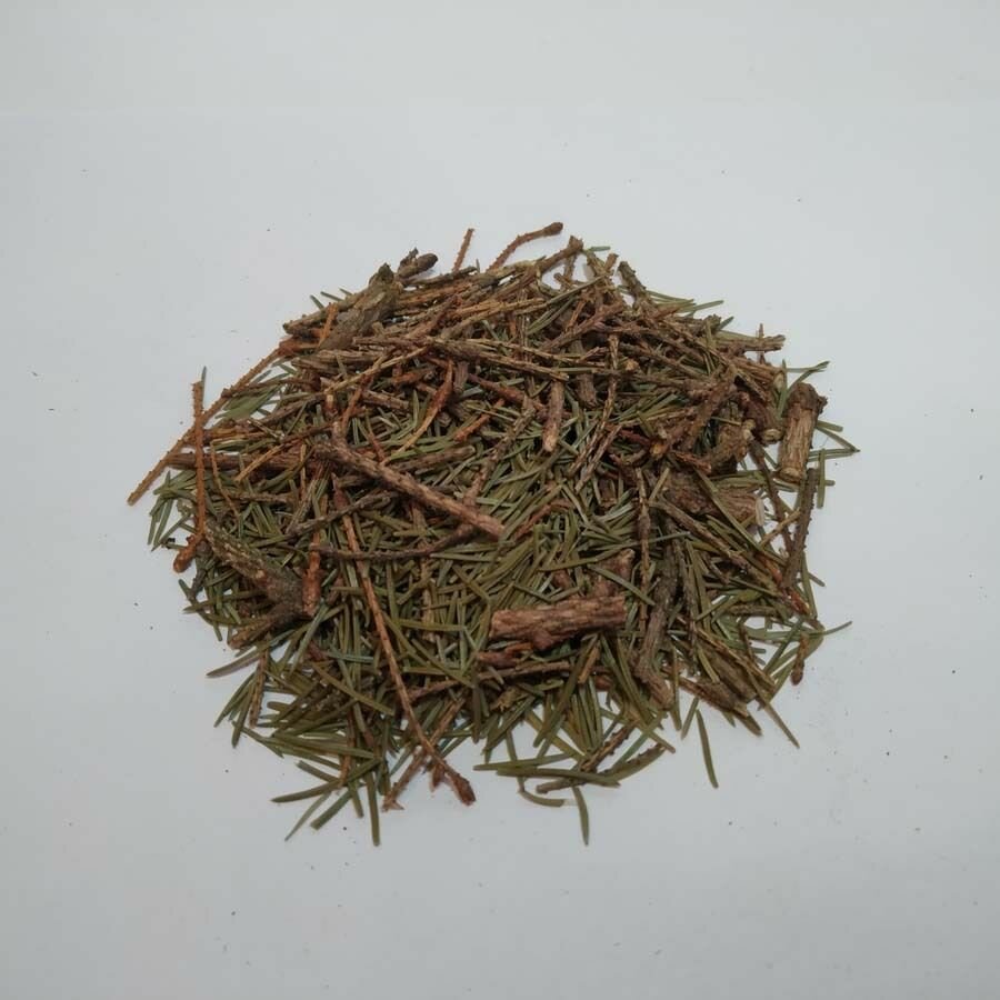 Пихтовая хвоя (лапка) 250г