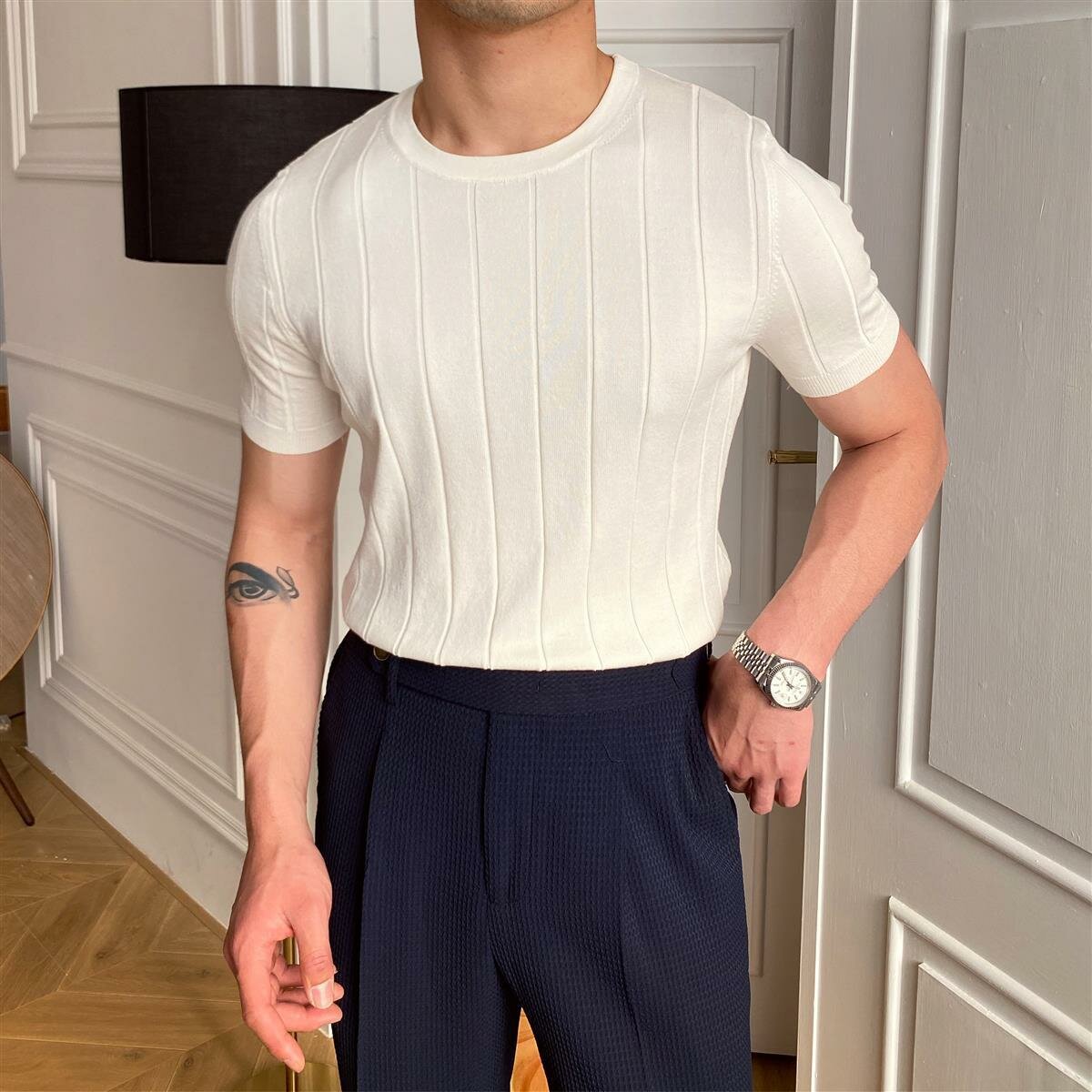 Футболка спортивная