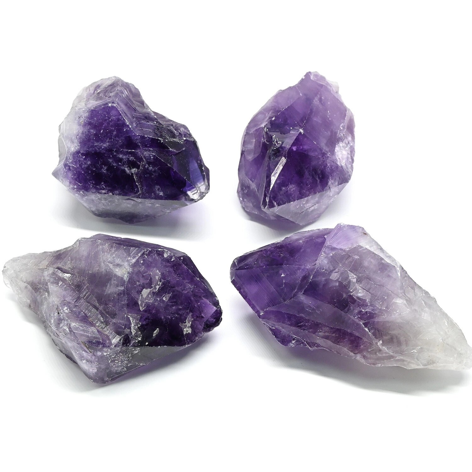 Аметист кристалл 97*48*46мм. .