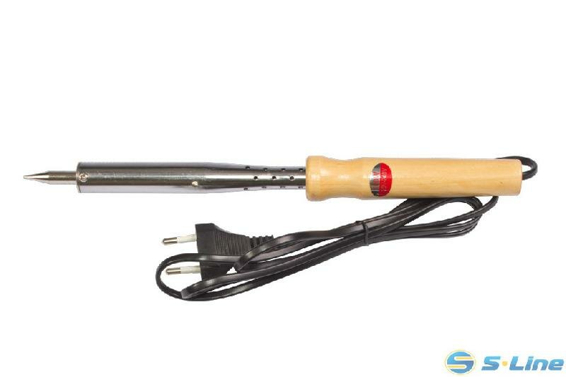 WD-100 Паяльник 220в