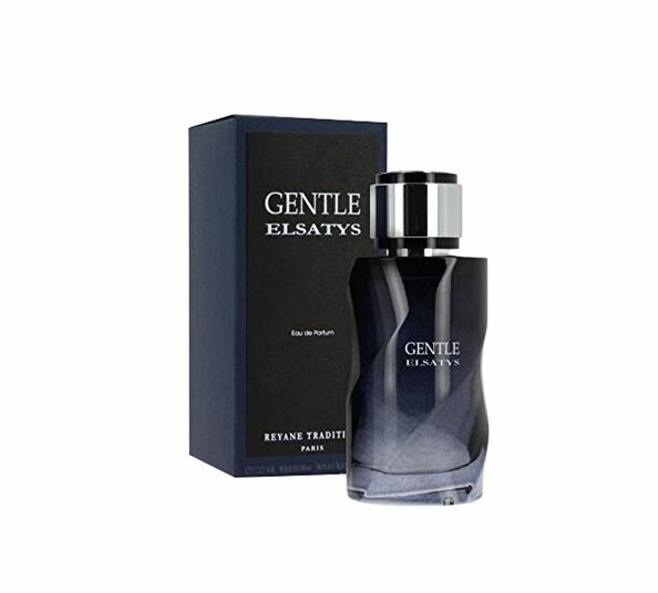 Парфюмерная вода Reyane Tradition Gentle Elsatys 100 мл
