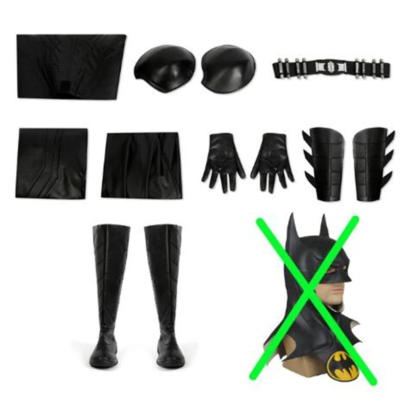 Комплект одежды Bat