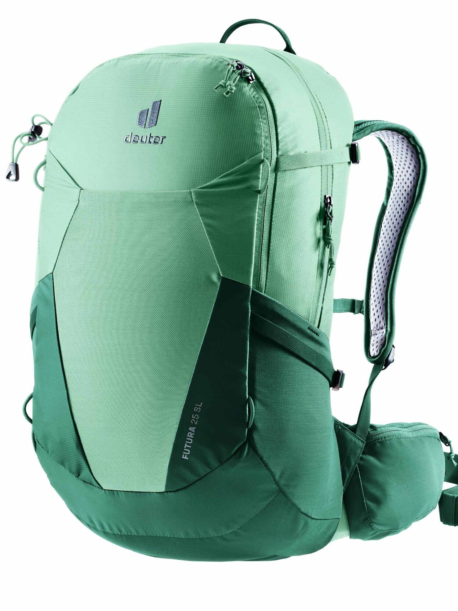 Рюкзак Deuter Futura 25 SL Spearmint/Seagreen