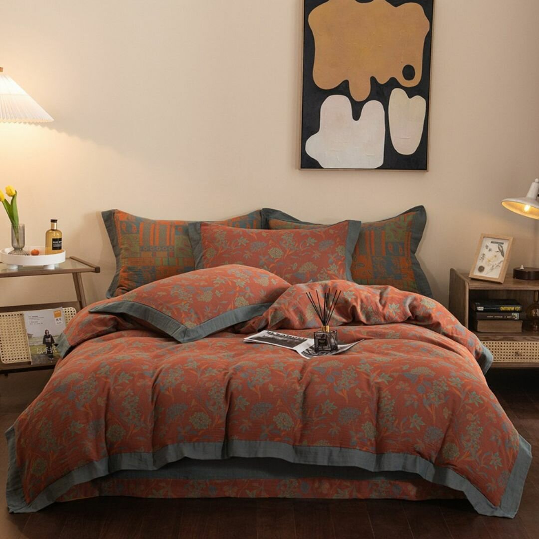 Комплект постельного белья