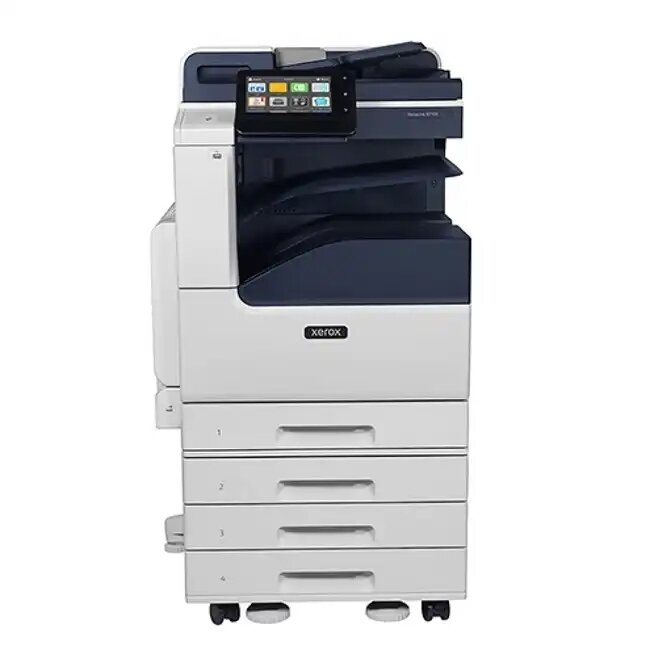 МФУ Xerox VersaLink B7125/30/35