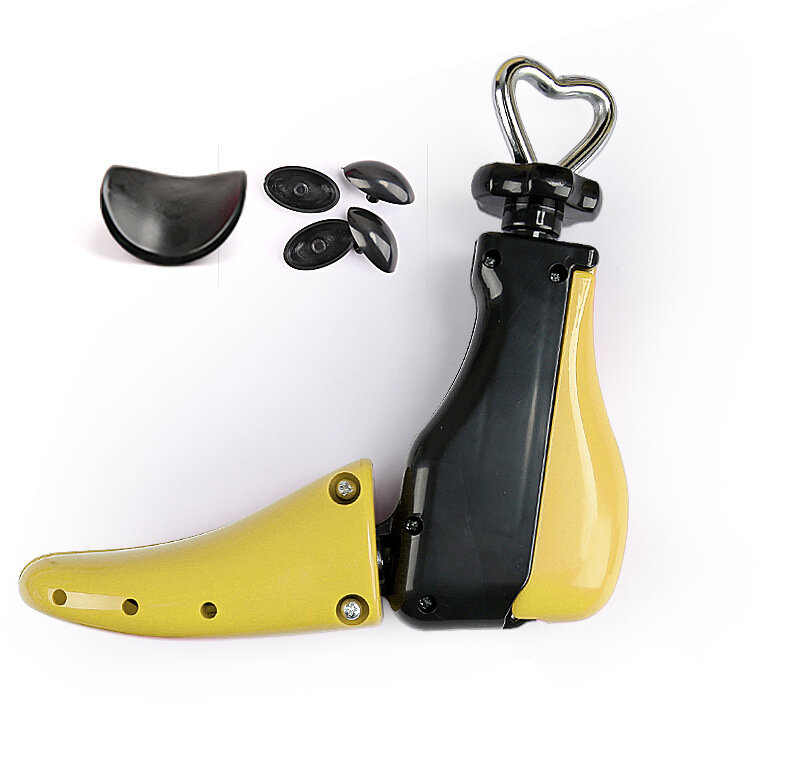 Растяжка для обуви AJ High Top, расширитель для обуви, растяжка для ботинок Martin, унисекс, регулируемый формовщик обуви