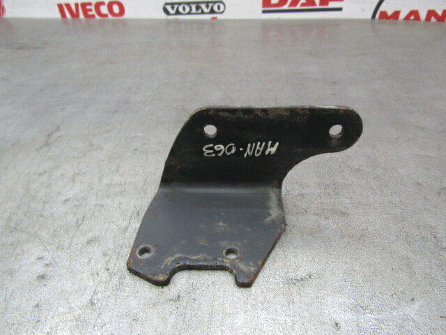 Кронштейн модулятора EBS 1-канального MAN TGX, TGS, TGA