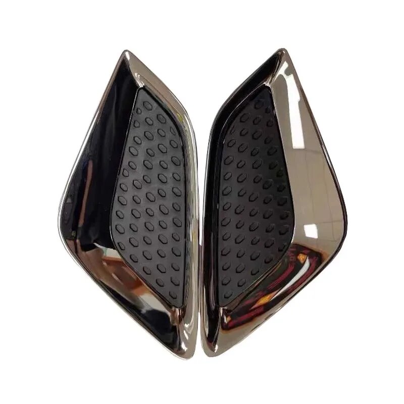 Новый M4B19BF7031A M4B19BF7021A 1 шт. нижняя накладка на передний бампер, Left and Right Set