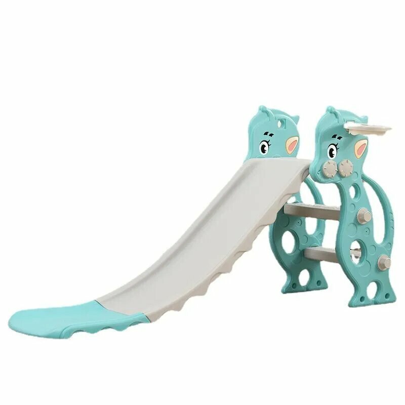 KNOW EASY-Горка детская