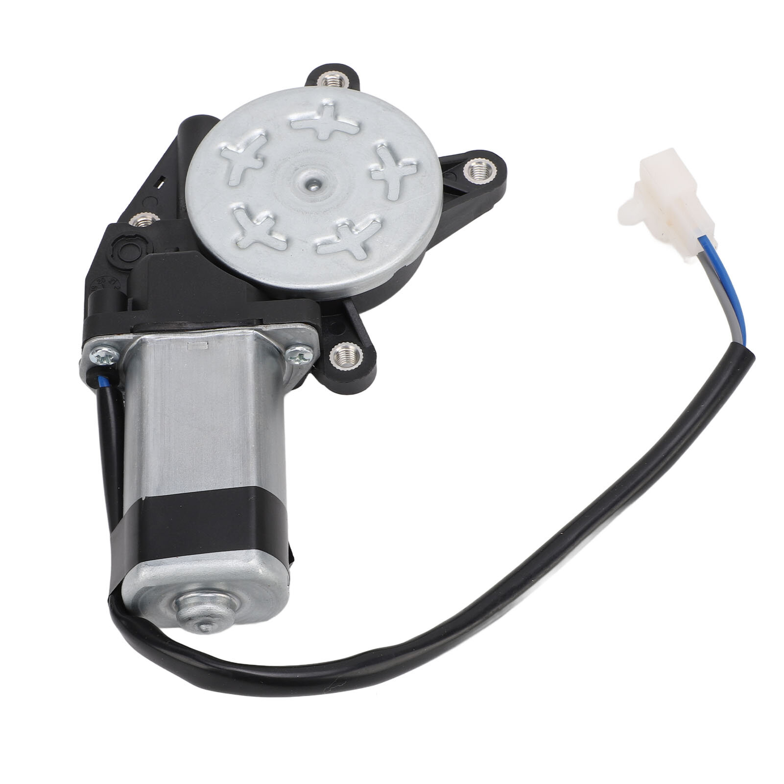 2-контактный электропривод стеклоподъемника двери автомобиля электропривод стеклоподъемника для Forester 2002-2008 4-5-дверных транспортных средств передний левый 62188SA002 61188FE011 742-804