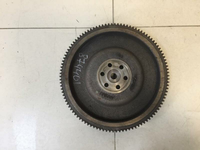 Маховик Kia Rio 3 UB 2011-2017