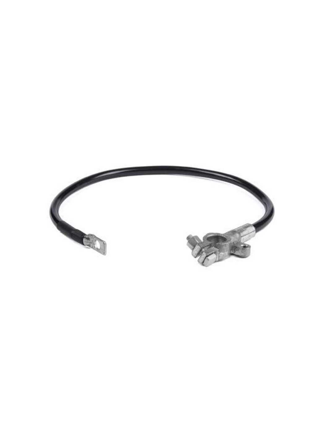 Провод аккумулятора для а/м ГАЗель (минус) "Cargen" дв. 406, 560 литая клемма