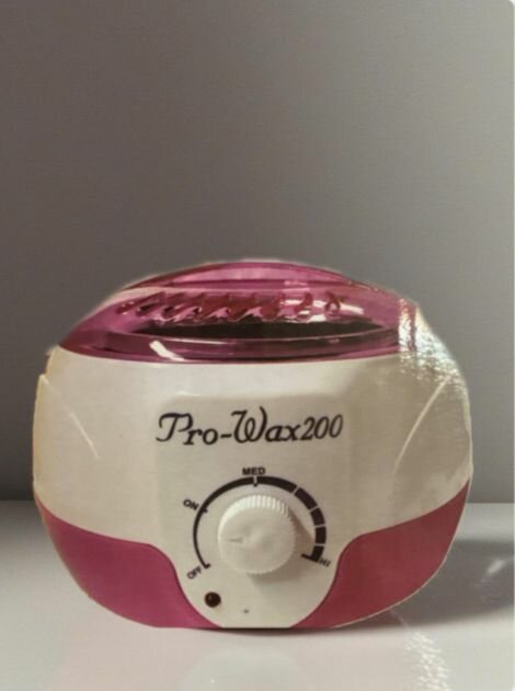 Воскоплав (нагреватель воска) Pro Wax 200