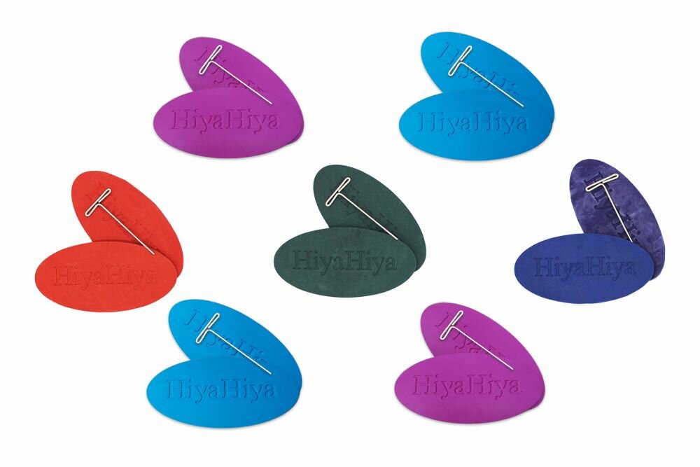 HiyaHiya Набор для закручивания спиц