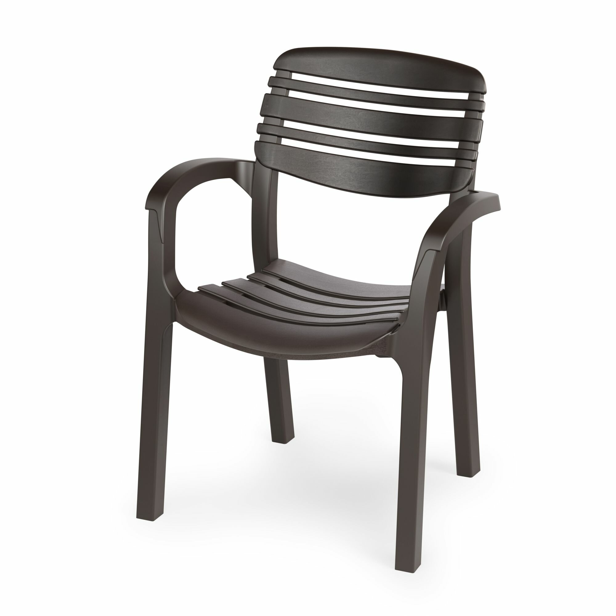 Кресло садовое "Атлант" (Мокко) М8943