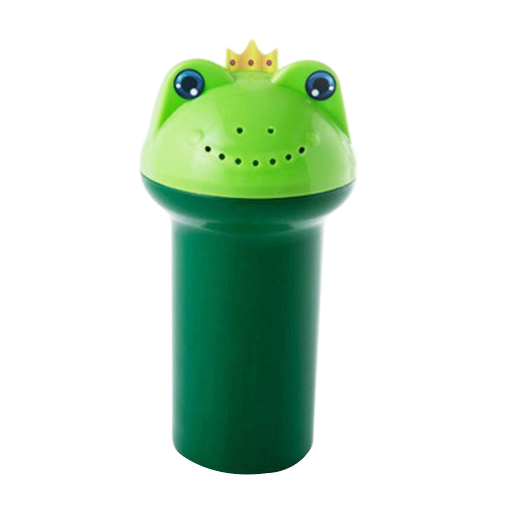 Мультфильм Ванна Слезы Водопад Ополаскиватель Детский Шампунь Ополаскиватель Шапочка Для Душа Детское Мытье Волос Ванна Душ Защитный Глаз Защитный Спринклер