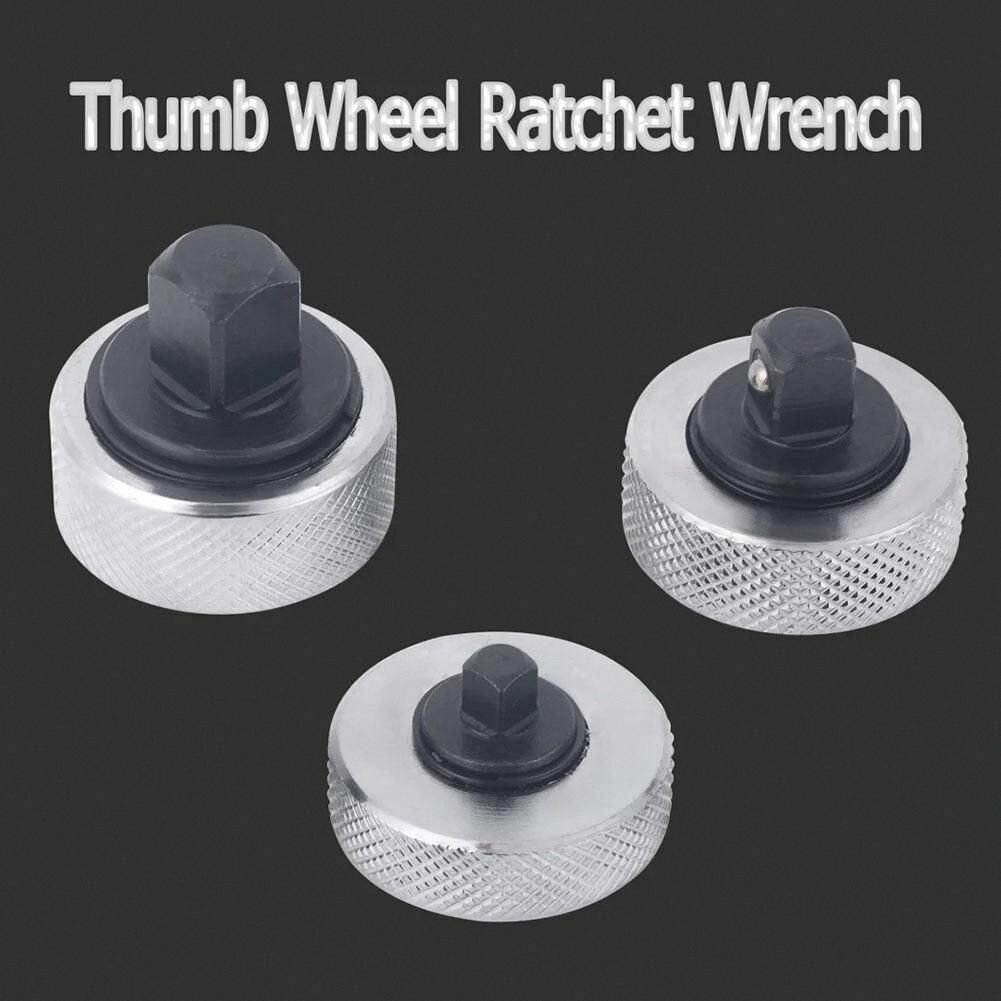 3 1/2, 3/8, 1/4 дюйма Набор мини-трещоточных ключей,