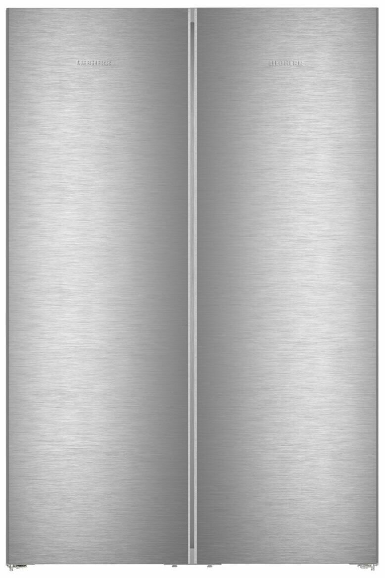 Холодильник Side by Side Liebherr XRFsf 5220-20 001 ( SFNsfe 5227-20 001 + SRsfe 5220-20 001)