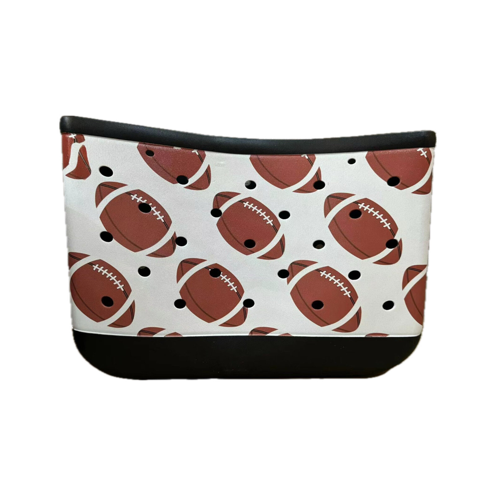 Сумка пляжная, оливковый шар, EVA, трансграничные поставки